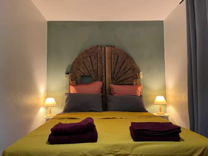 L'elsass_petite Venise_citycenter - Colmar