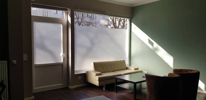 .Comfortable Private Room Nr. 7. Ehemaliger Laden - Berlin