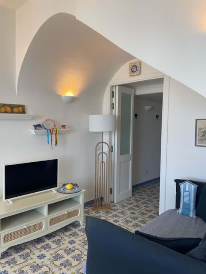 Casa La Felicità - Capri