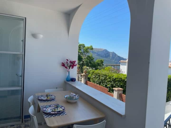 Casa La Felicità - Isla de Capri