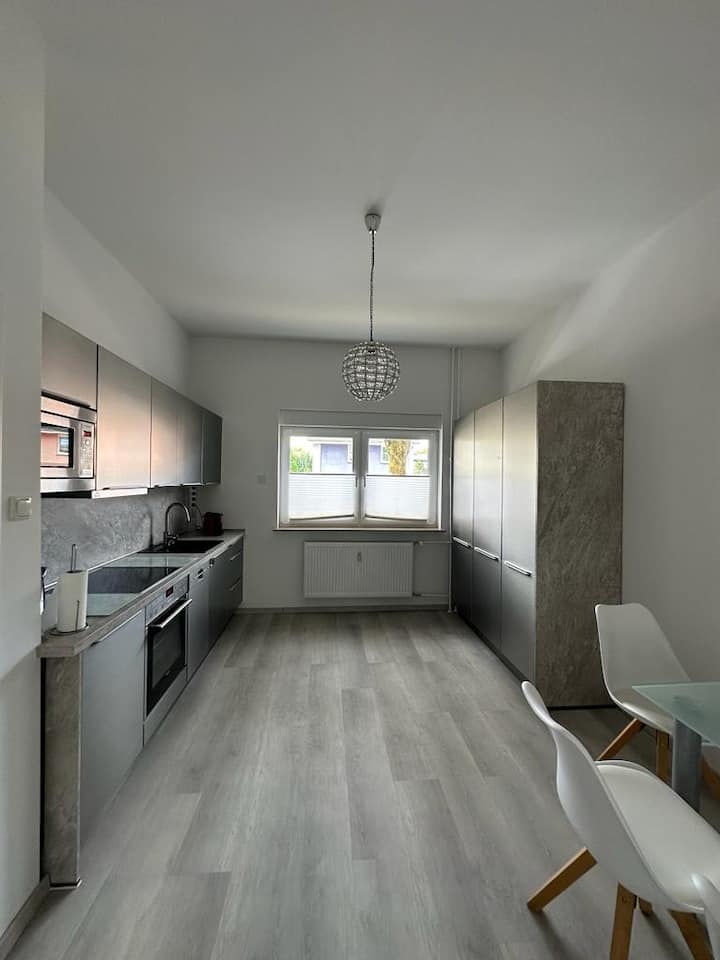 Zimmer In Bochum-weitmar - Bochum