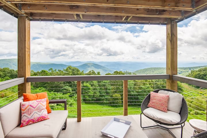 Wintergreen Resort Vacation Rentals & Homes - Virginia, United States ...