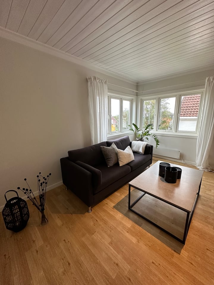 Herlig Sentral Leilighet - Stavanger