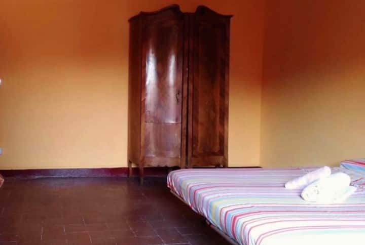 Palazzo Storico Vicino All’osteria La Francescana - モデナ