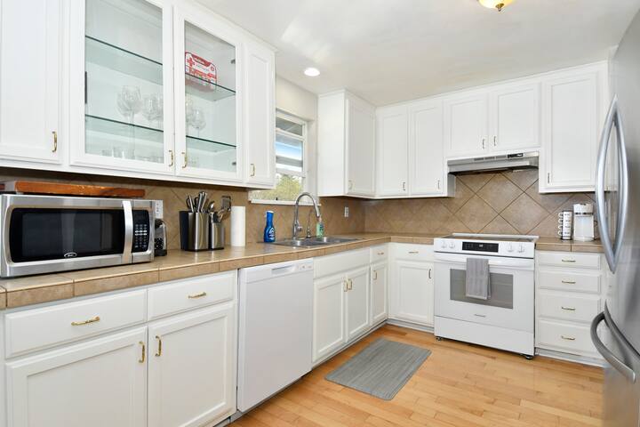 Snug | Private 1 Bedroom - Vancouver, WA