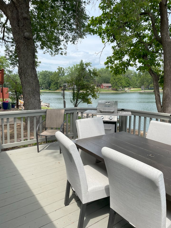 Lakeside Haven 1 - Abilene, KS