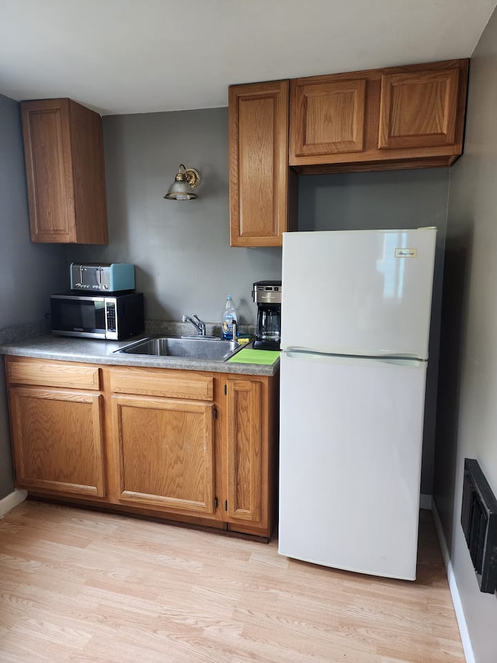 Enjoy A Getaway @ The Lake-heim By Chain-o-lakes - Fox Lake, IL