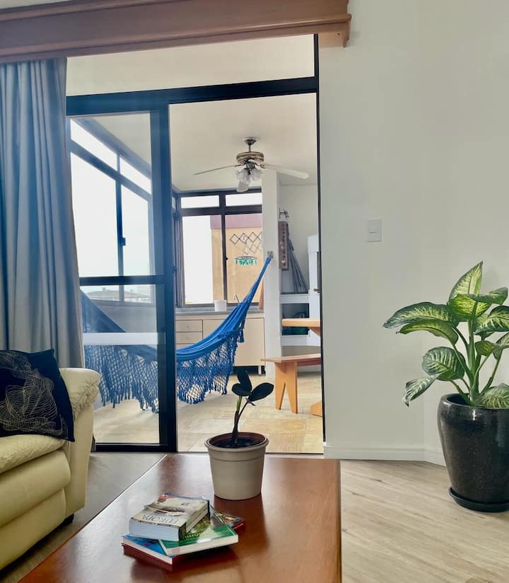 Recanto Da Praia Em Canasvieiras - Florianópolis