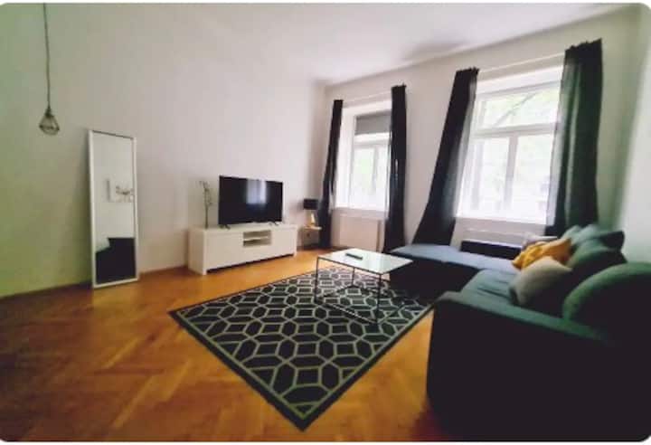 New! Modern 65m2, City Center! - Dunaj
