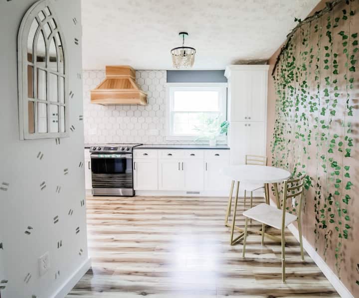 This Is Your Place! - Waynesville, OH