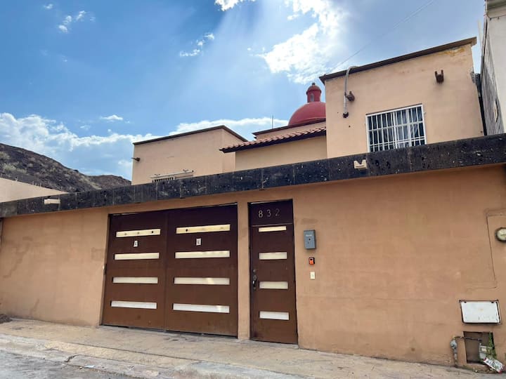 Spacious House In North Slw: Billing Available. - Saltillo