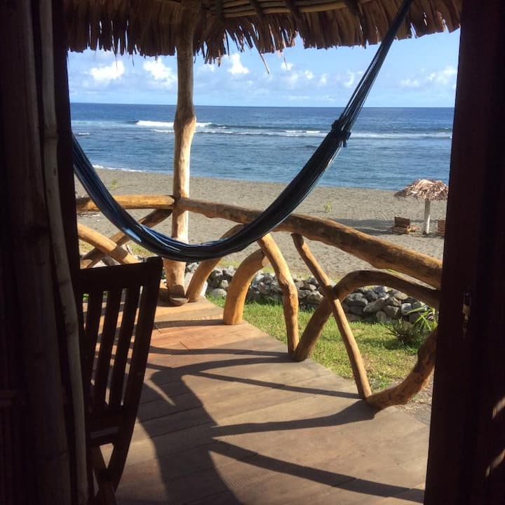 Friendly Beach Bungalow 4 - Vanuatu