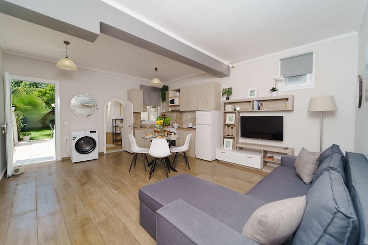 Karydakis Properties - Zante