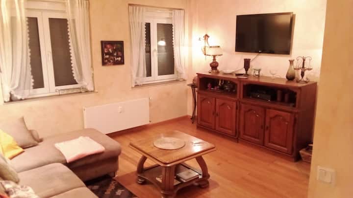 Ruhige Wohnung Köln-nippes, Top Für Messebesucher - Cologne