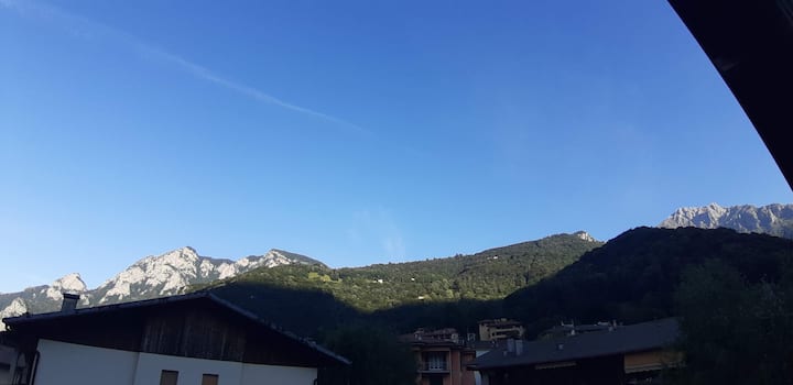Appartamento A Ballabio - Lecco