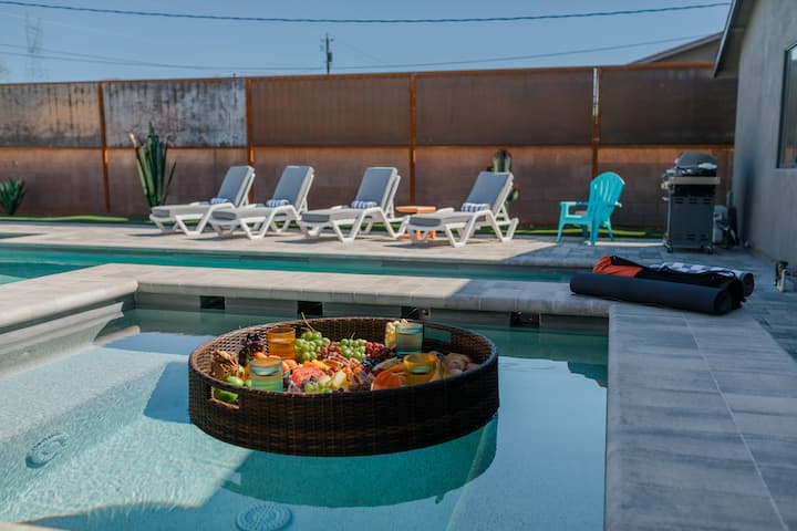 Traditions - Lake Havasu City