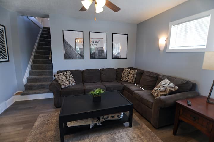 Bellevue Bnb - Altoona, WI