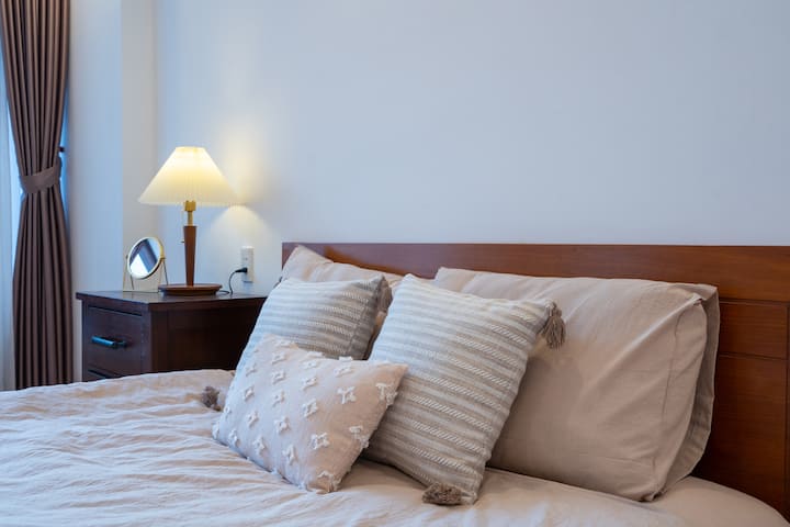 3br Serene House In My Khe Beach - Đà Nẵng