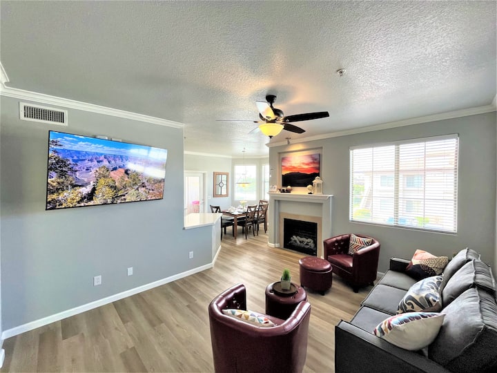 Newly Remodeled Condo! - Mesa, AZ