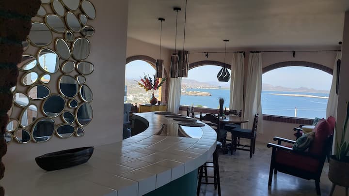 Casa De Las Conchas - San Carlos