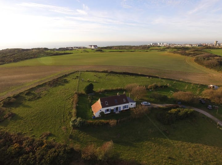 Le Collier Voye - Équihen-Plage