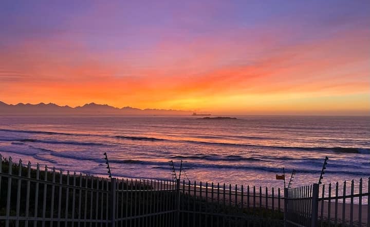 Sea Cottages - Mossel Bay