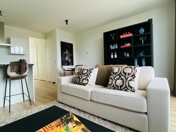 Appartement In Weesperzijde Area - Amstelveen