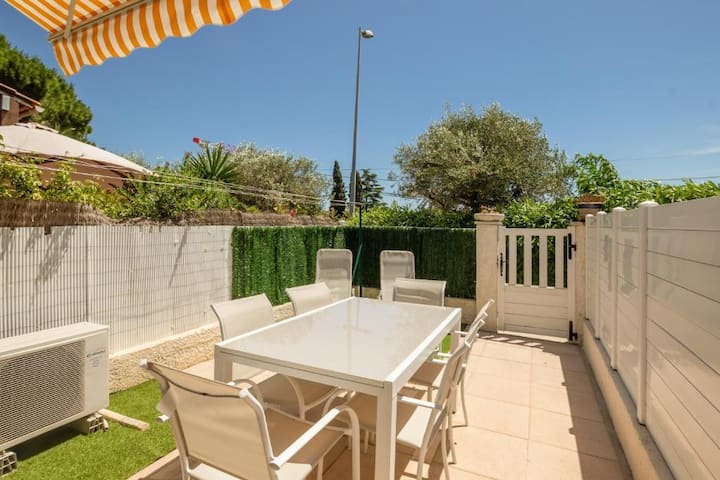 Les Voiles D'azur - Sanary-sur-Mer