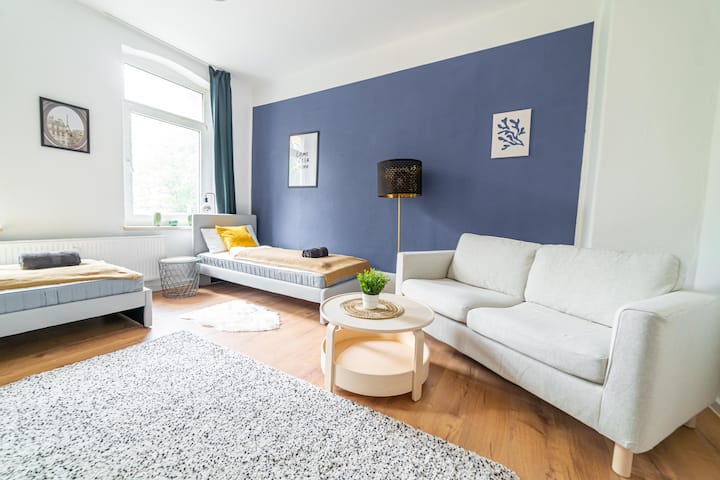 Fullhouse - Magdeburg - A9-1 - Hans Im Glück - Magdeburg