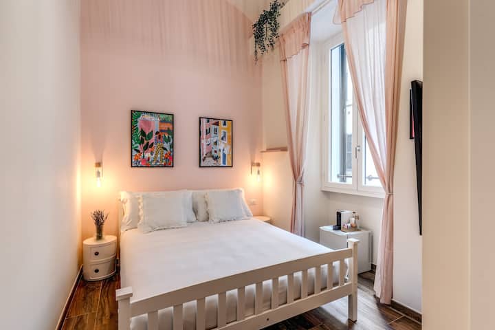 Suite Domizia - Rome