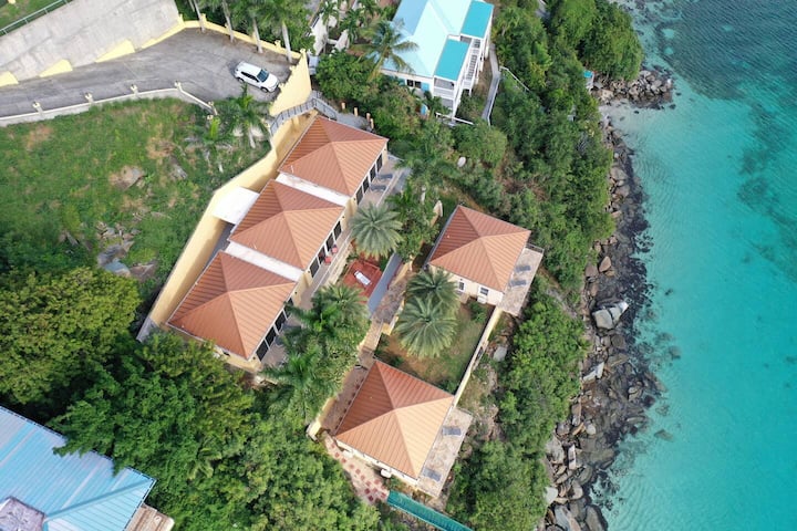 Villa Sailfish - Saint Thomas