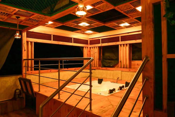 Breeze 6 Bhk Villa - Lavasa