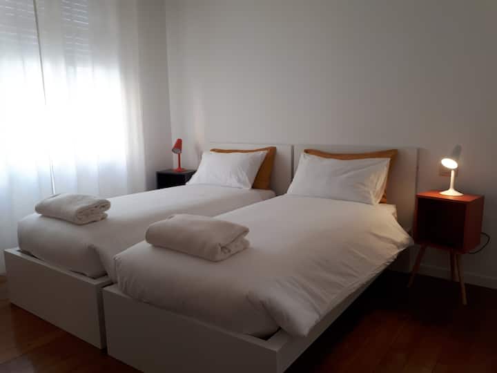 Casa Del Corso - Camera Doppia Con Bagno - Pordenone