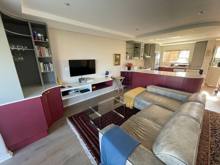 Hartenbos Rental Unit Kreef No 1 - Mossel Bay