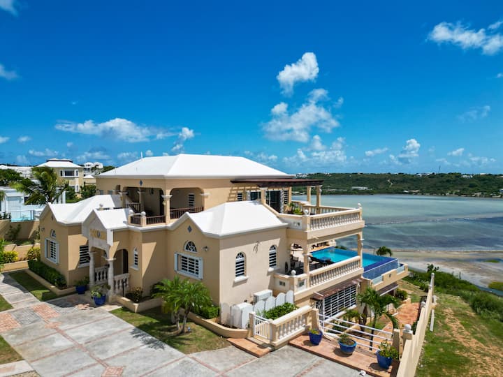 Villa Nirvana - Anguilla