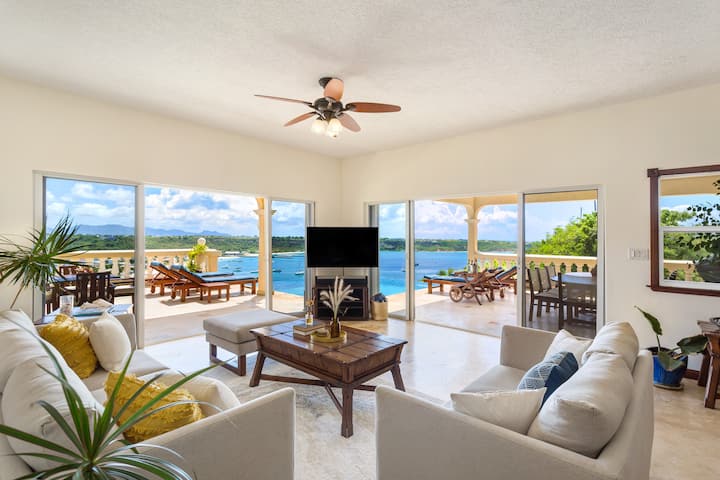Villa Nirvana - Anguilla