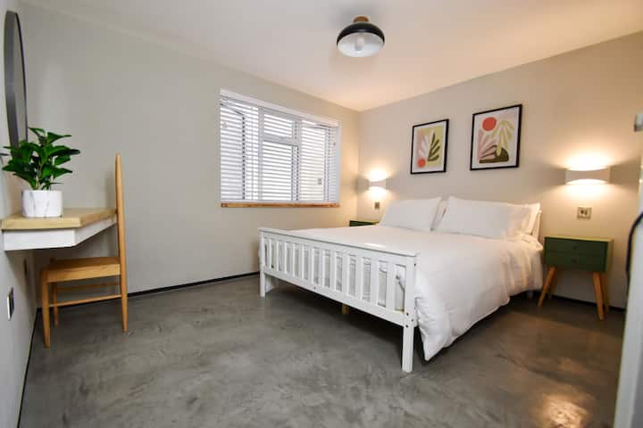 Trendy New Apartment In Woodstock - Witney