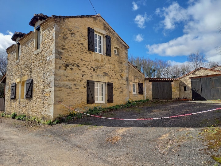Maison Quercynoise "Merle Castel" - Cahors