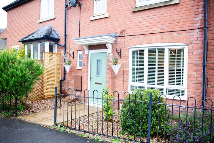 Beautiful House In Stratford Upon Avon - Stratford-upon-Avon