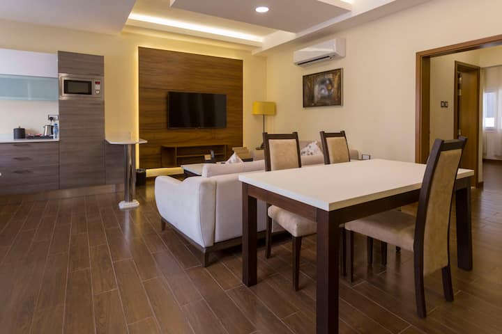Belad Bont Holiday Homes - Salalah