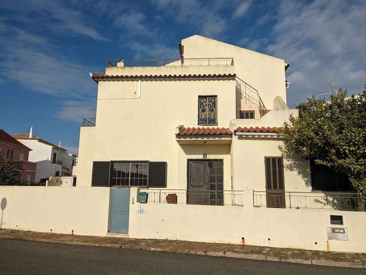 Tavira Vista - Fuseta
