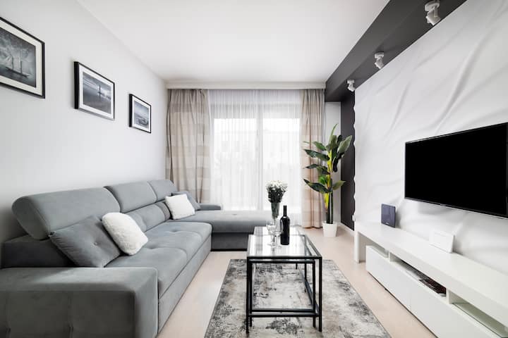 Easy Rent Apartments - Centrum Plac Litewski - Lublin