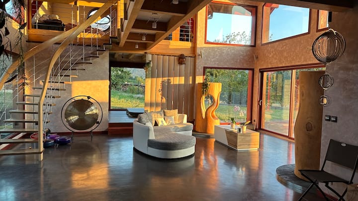 Alpizen - Studio Belledonne Cosy 2 Pers. - Aillon-le-Jeune