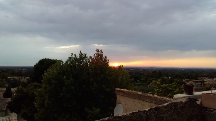 Maison De Village - Gordes