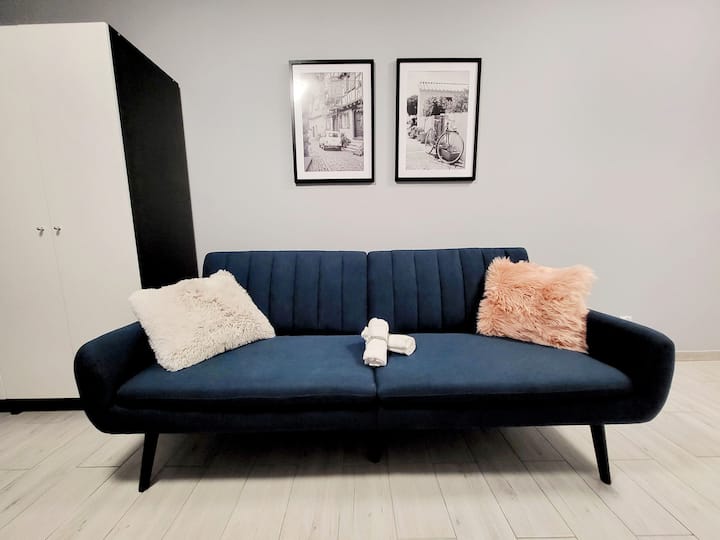Mini Apartament Poznań  Nr 1 - Poznań