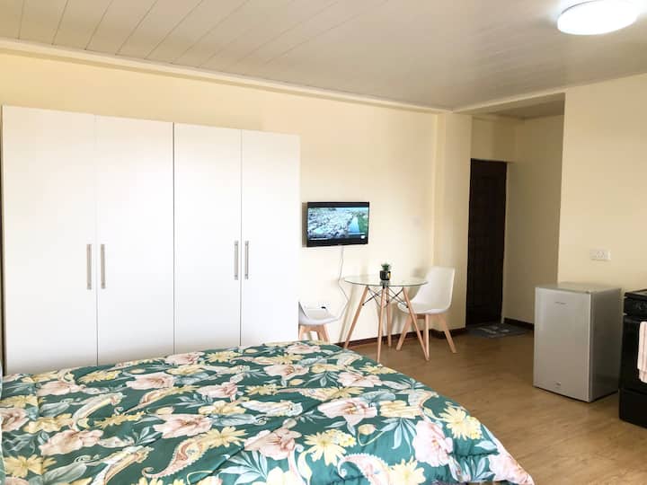 Budget Studio Near American Embassy - Lusaka