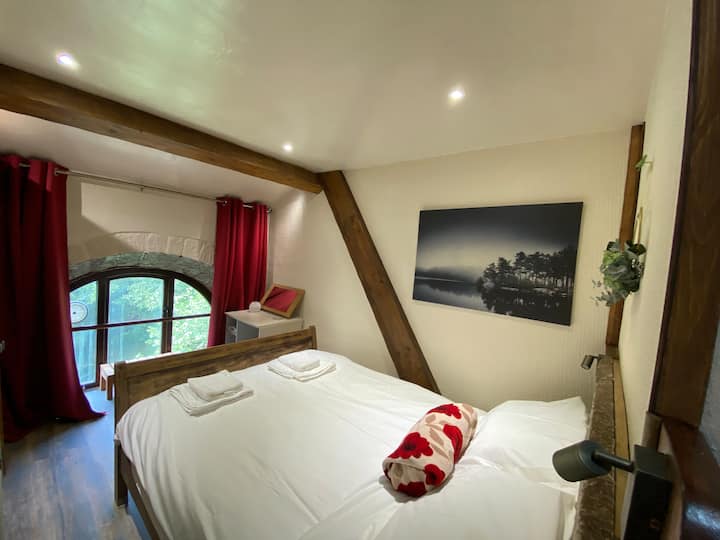 Silver Birches Cottage - 4 Adults 2 Children - Skipton Castle