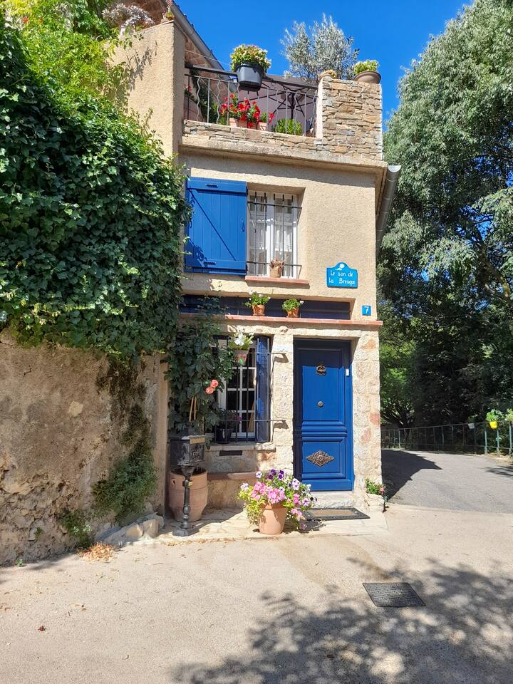 Chambres  D'hotes  Lac Verdon - Cotignac