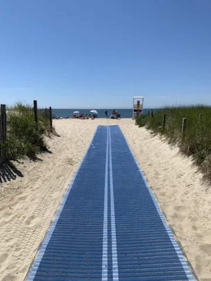 Easy & Breezy On Cape Cod! - 데니스