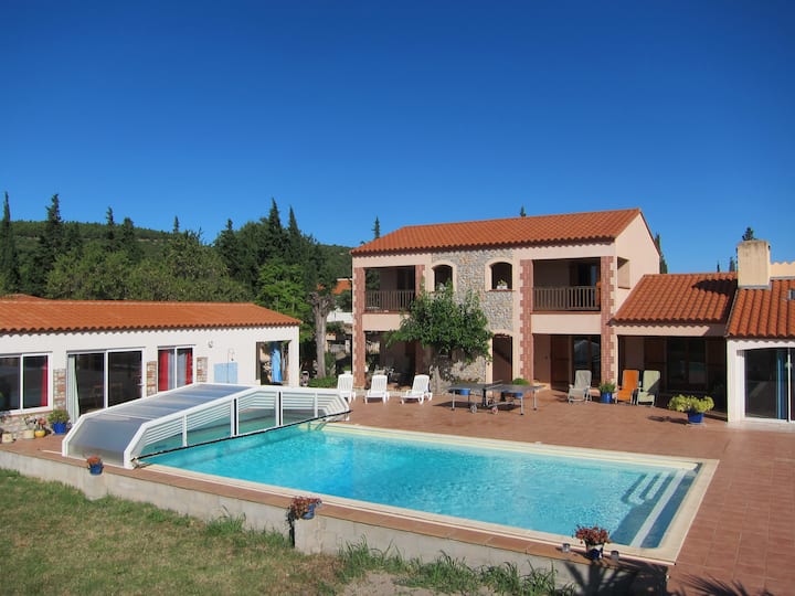 Domaine Des Amandiers - Thuir